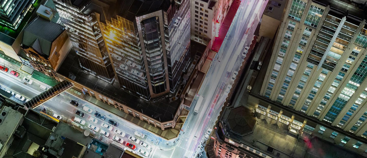 Toyota Fleet Management Australia - TFM